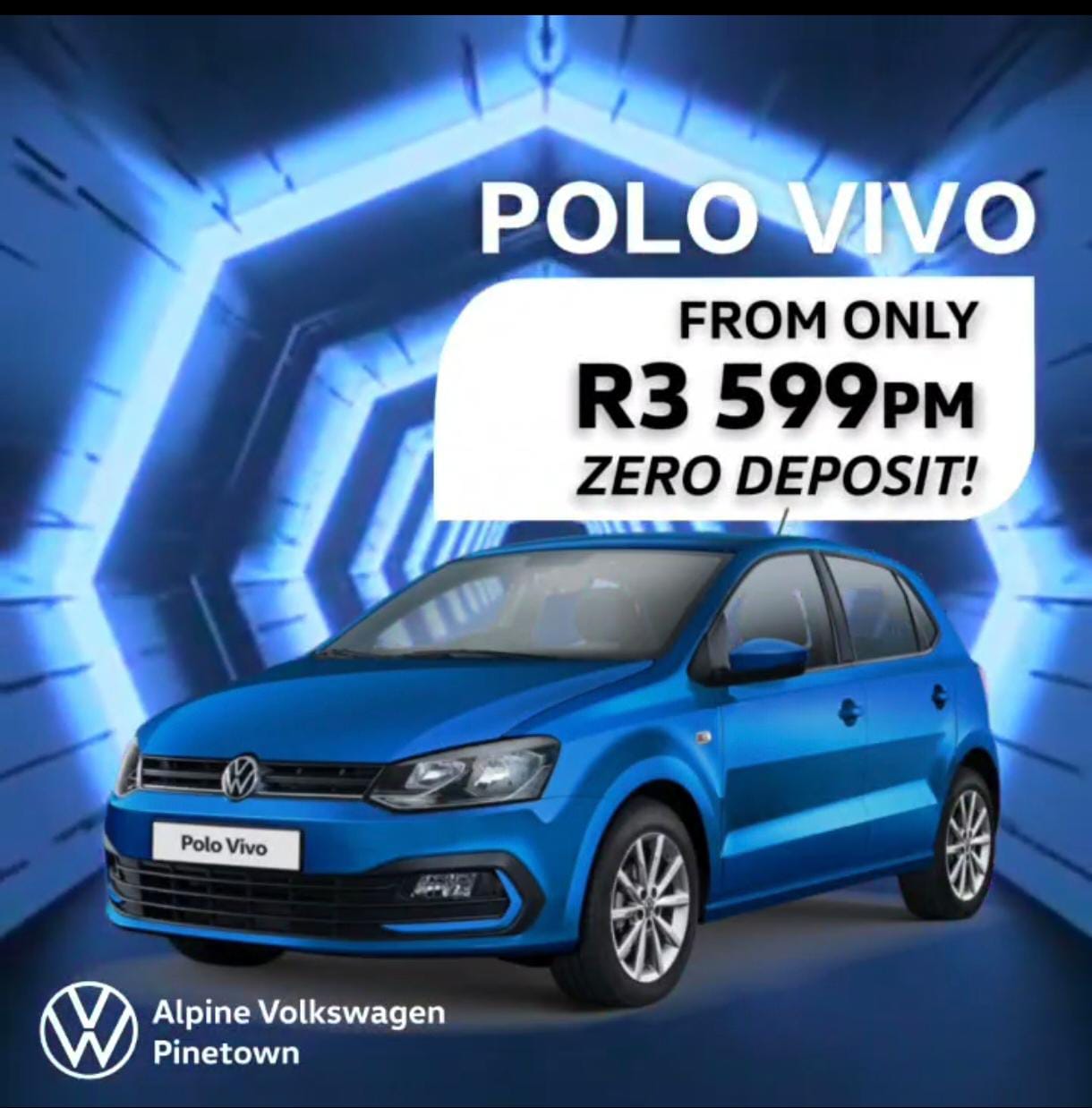 Priscilla Singh | Alpine Motors VW Pinetown
